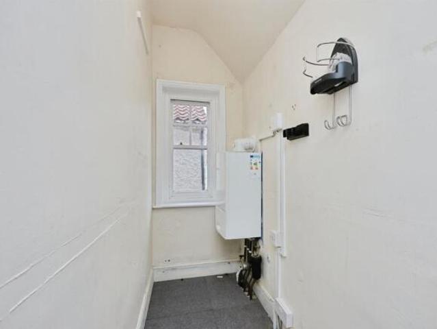 2 bedroom detached house for sale in Hall Road, Norwich, NR1