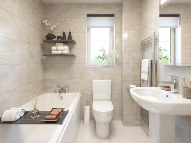 2 bedroom detached house for sale in Hampton Beach, Waterhouse Way, Hampton, Peterborough, Cambridgeshire, PE7 8SJ, PE7