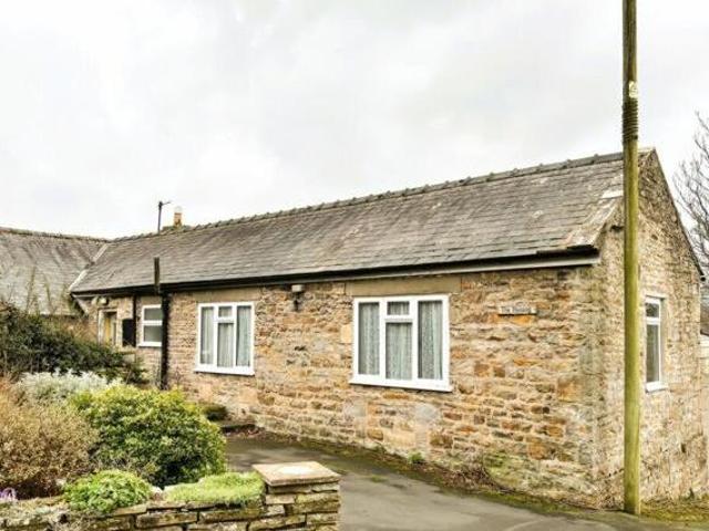 2 Bedroom Detached House For Sale In Hexham, Northumberland