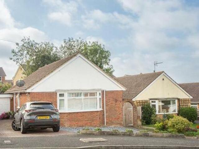 2 Bedroom Detached House For Sale In Heathfield, East Sussex