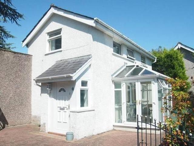 2 bedroom detached house for sale in Hest Bank Lane Lancaster LA2