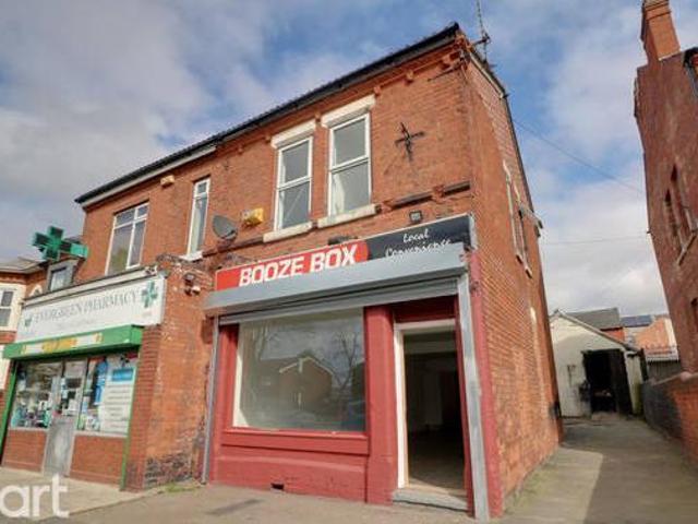 2 bedroom detached house for sale in Highbury Road Nottingham NG6