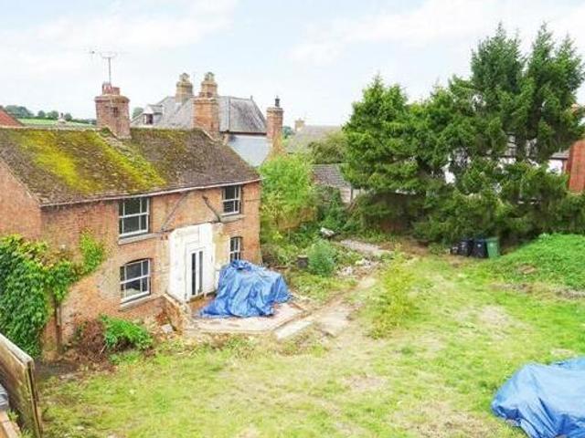2 Bedroom Detached House For Sale In Husbands Bosworth
