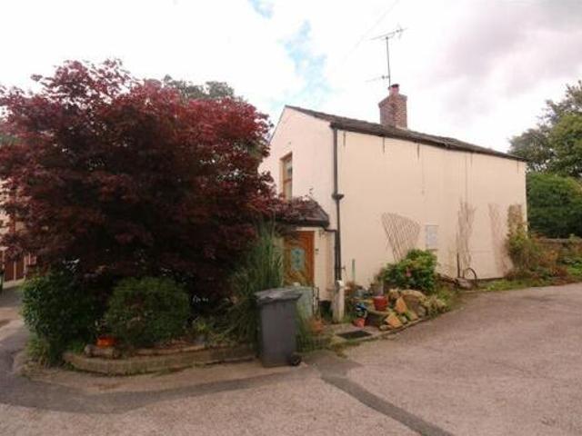 2 Bedroom Detached House For Sale In Hyde, Greater Manchester