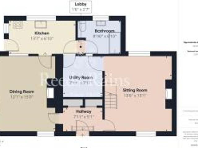 2 bedroom detached house for sale in Inglemire Lane, Hull, East Yorkshire, HU6