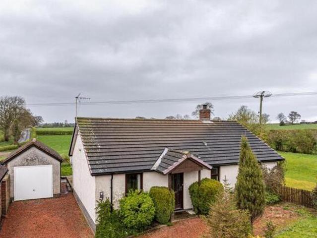 2 Bedroom Detached House For Sale In Irthington