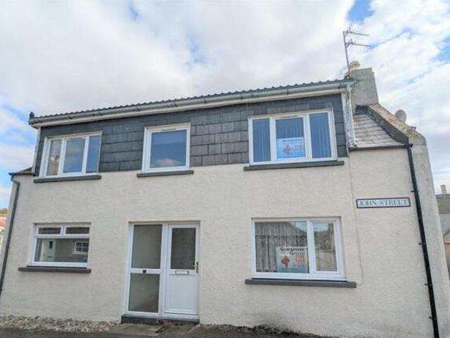 2 Bedroom Detached House For Sale In John Street