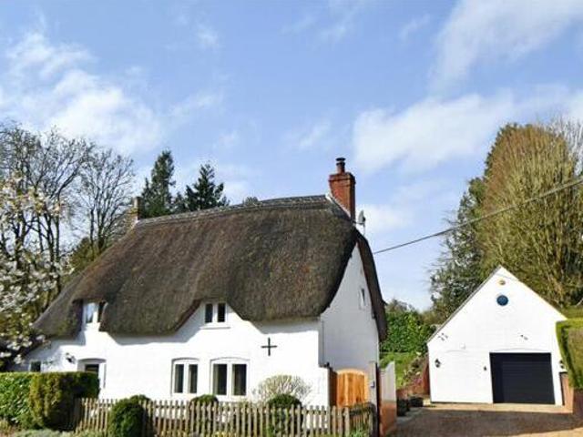2 Bedroom Detached House For Sale In Ogbourne Maizey, Marlborough