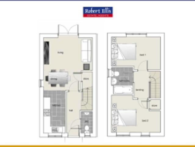 2 bedroom detached house for sale in Olive Grove, Chaddesden, DE21