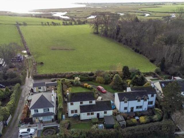 2 Bedroom Detached House For Sale In Overton