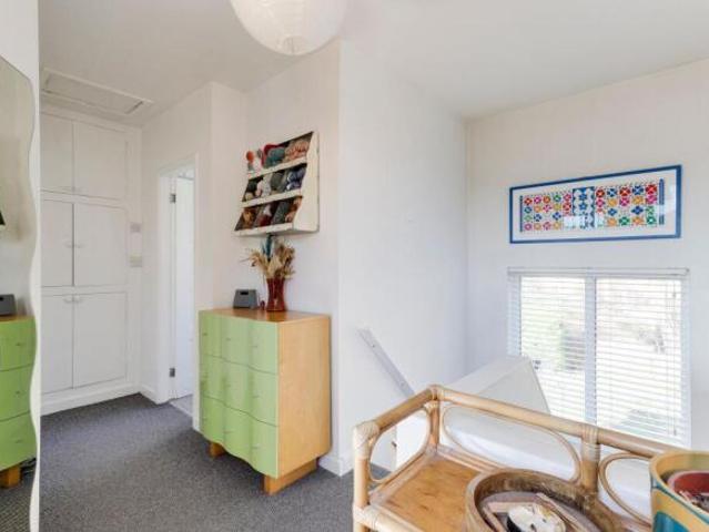 2 bedroom detached house for sale in Owthorpe Grove, Nottingham, NG5