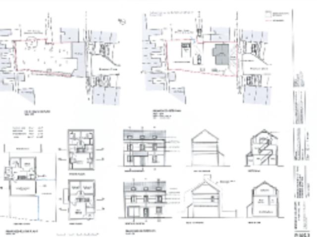 4 bedroom detached house for sale in Louise Street, Chester, CH1