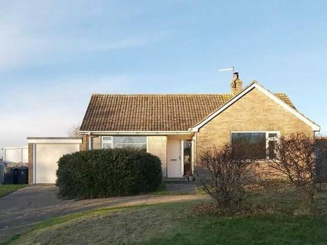 2 bedroom detached house for sale in Lower Walditch Lane Bridport DT6