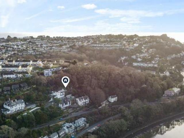 2 Bedroom Detached House For Sale In Looe