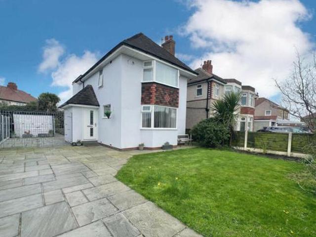 2 Bedroom Detached House For Sale In Lancashire