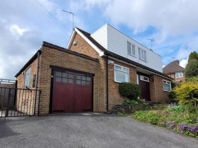 2 Bedroom Detached House For Sale In Langley Mill