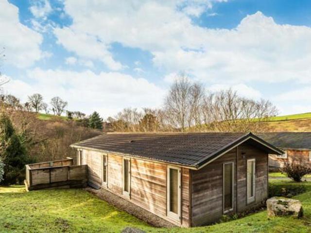 2 Bedroom Detached House For Sale In Lanreath, Looe