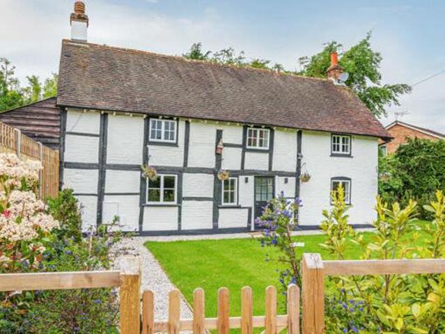 2 Bedroom Detached House For Sale In Little Bookham