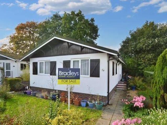 2 Bedroom Detached House For Sale In Liverton