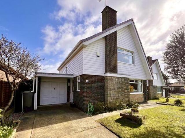 2 Bedroom Detached House For Sale In Liverpool, Merseyside