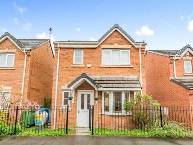 2 Bedroom Detached House For Sale In Liverpool, Merseyside