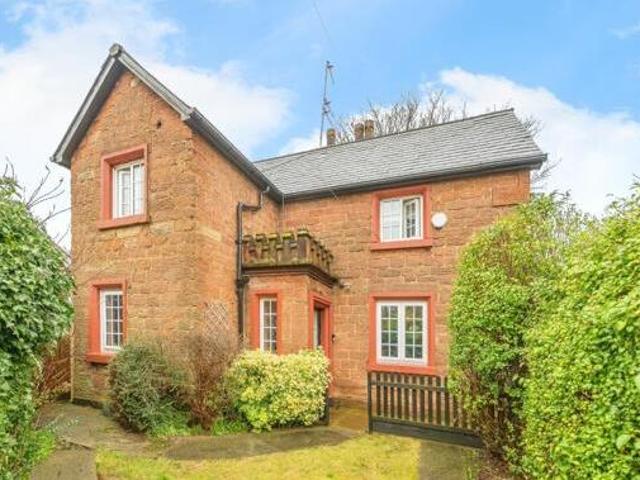 2 Bedroom Detached House For Sale In Liverpool, Merseyside