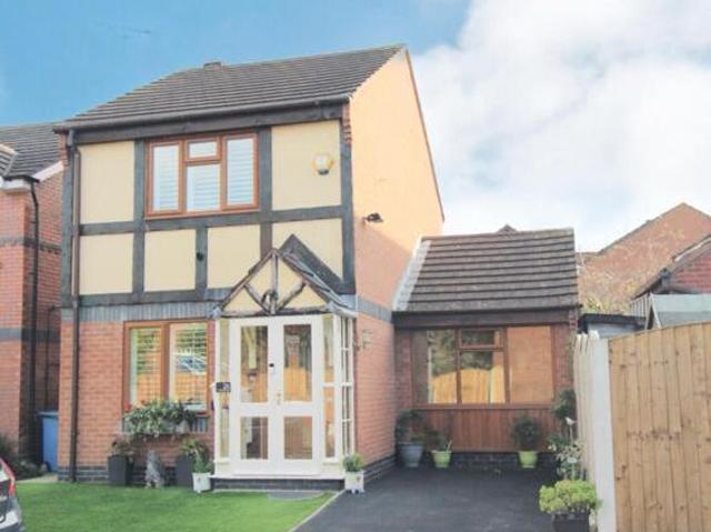2 Bedroom Detached House For Sale In Liverpool