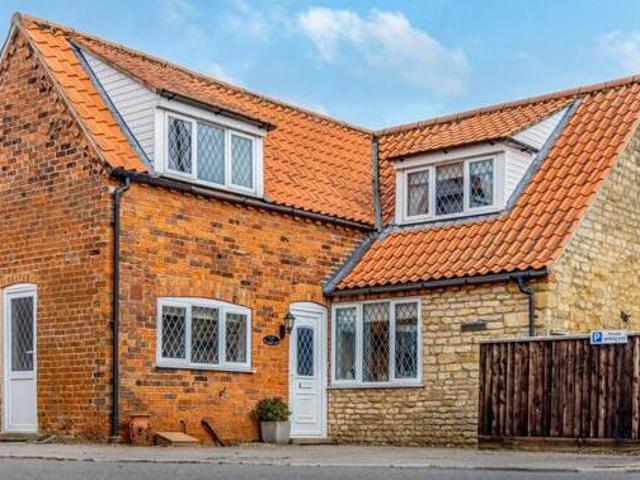 2 Bedroom Detached House For Sale In Lincoln, Lincolnshire
