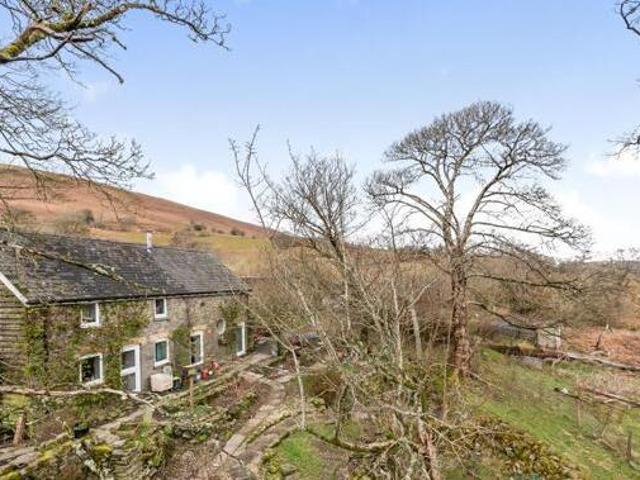 2 Bedroom Detached House For Sale In Llandrindod Wells