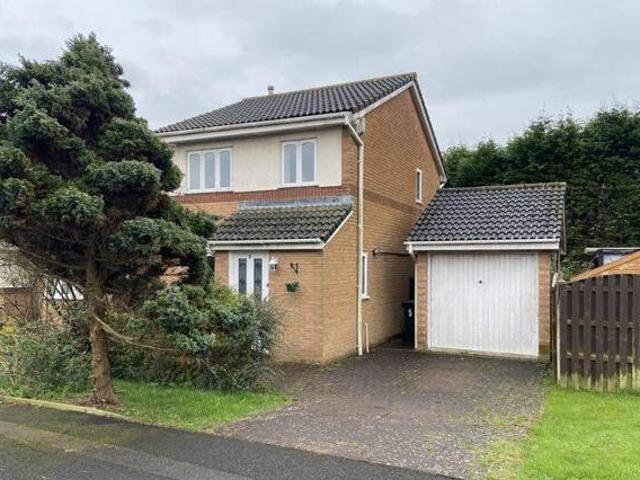 2 Bedroom Detached House For Sale In Morecambe