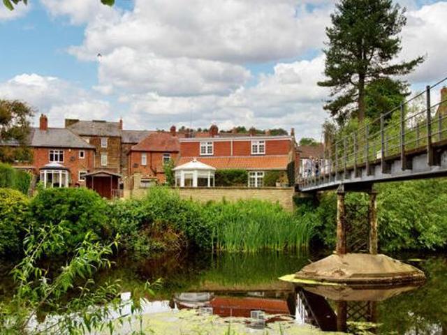 2 Bedroom Detached House For Sale In Morpeth