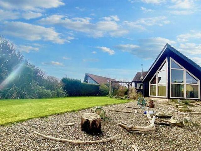 2 Bedroom Detached House For Sale In Morpeth, Northumberland