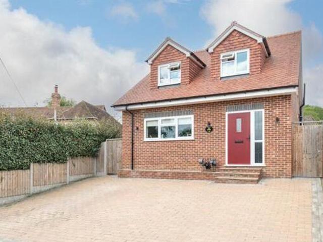 2 Bedroom Detached House For Sale In Maidstone, Kent