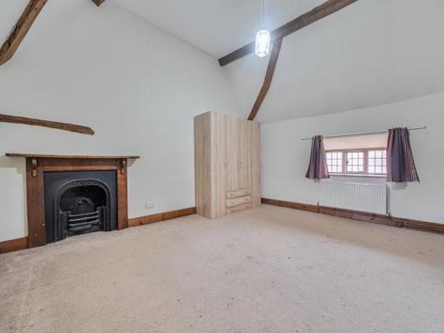 2 bedroom detached house for sale in Manor Road, South Hinksey, Oxford, OX1