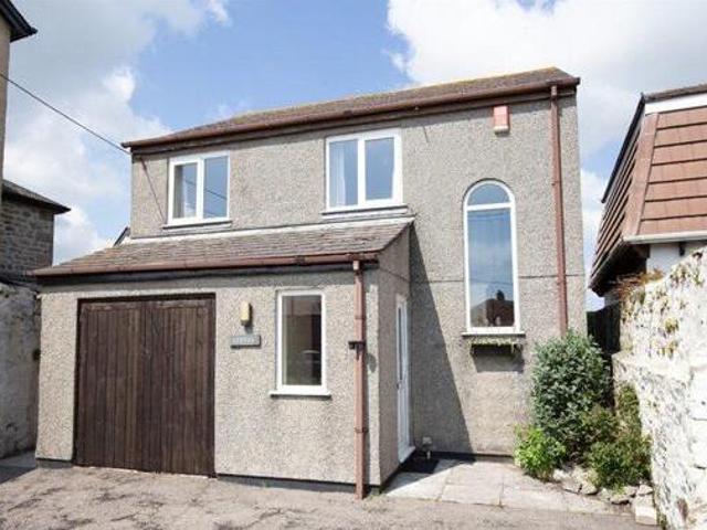 2 Bedroom Detached House For Sale In Marazion