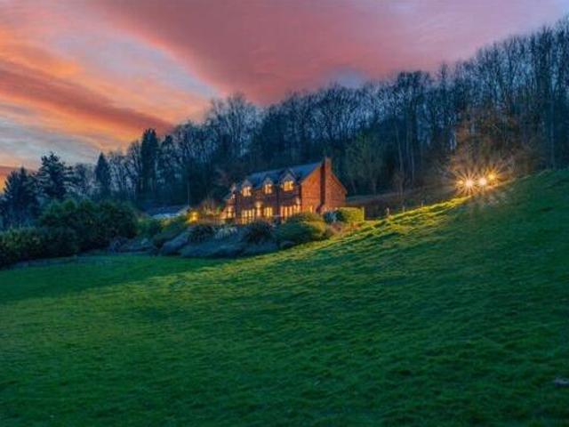 2 Bedroom Detached House For Sale In Martley