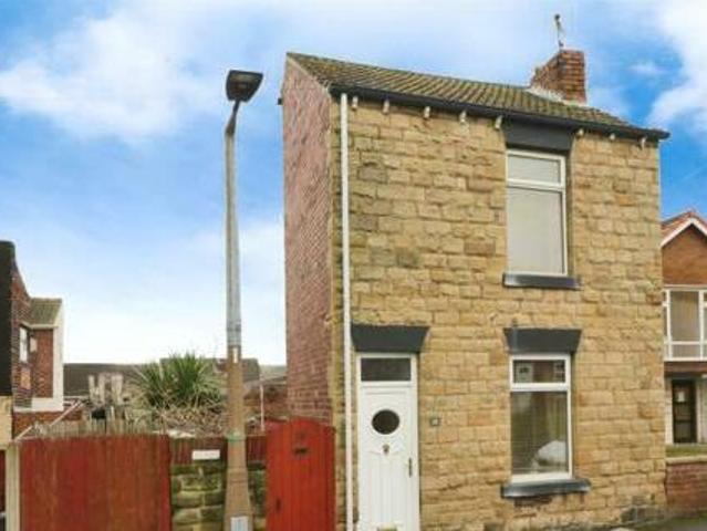 2 Bedroom Detached House For Sale In Mexborough