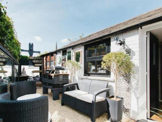 2 Bedroom Detached House For Sale In Middleton Cheney