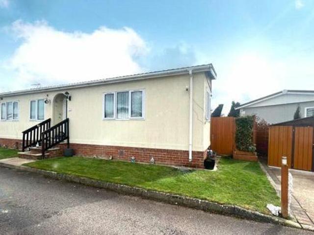 2 Bedroom Detached House For Sale In Normandy, Surrey