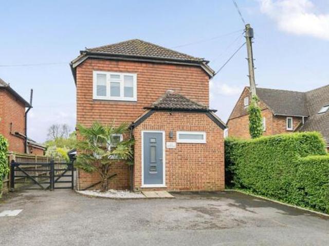 2 Bedroom Detached House For Sale In Normandy, Surrey