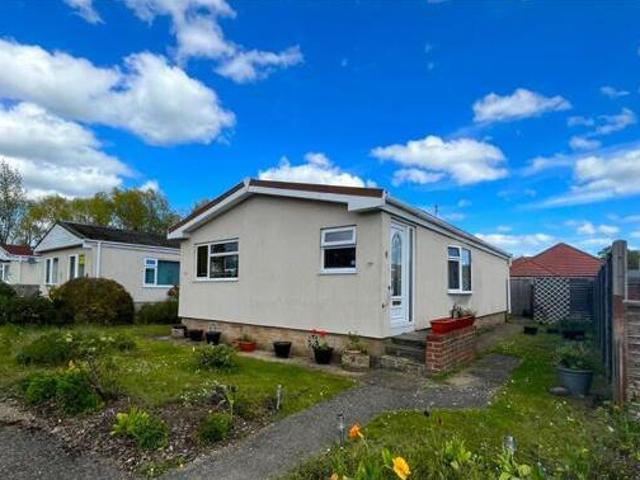 2 Bedroom Detached House For Sale In Normandy, Surrey