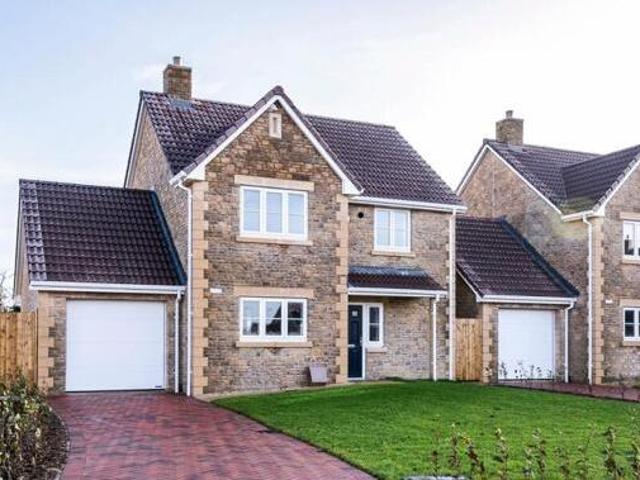 2 Bedroom Detached House For Sale In Norton St Philip
