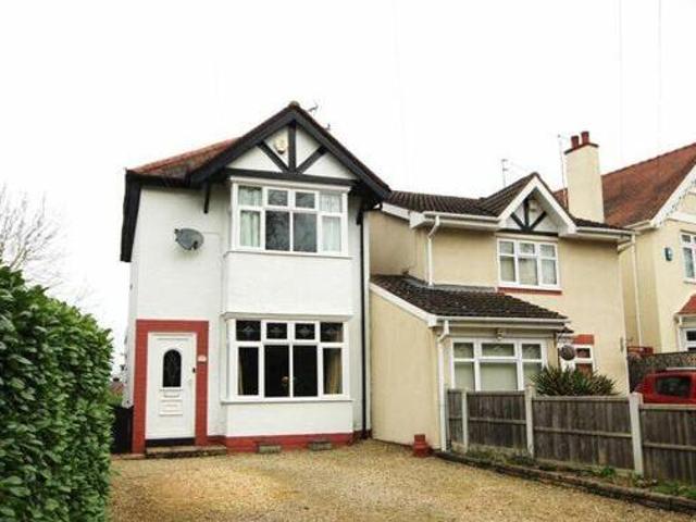 2 Bedroom Detached House For Sale In Norton