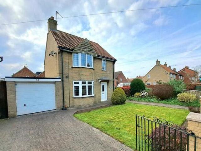2 Bedroom Detached House For Sale In Norton