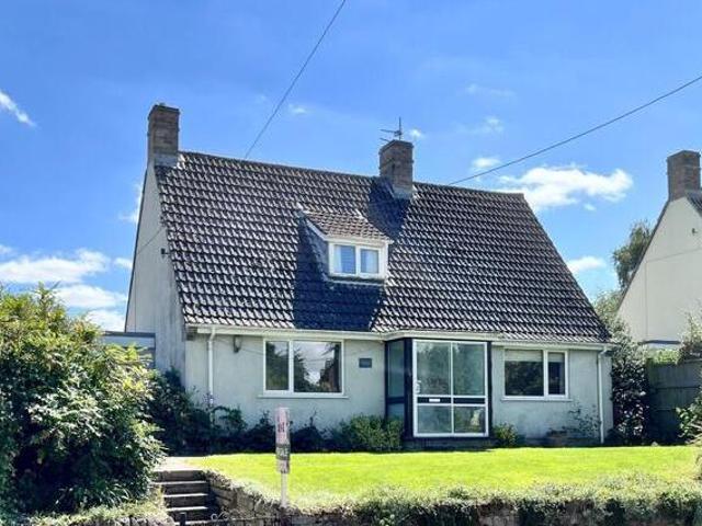 2 Bedroom Detached House For Sale In North Curry, Taunton