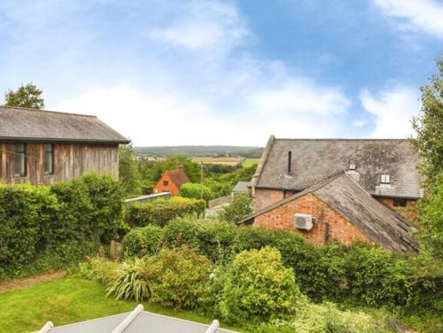 2 bedroom detached house for sale in North Road, Goudhurst, Cranbrook, Kent, TN17