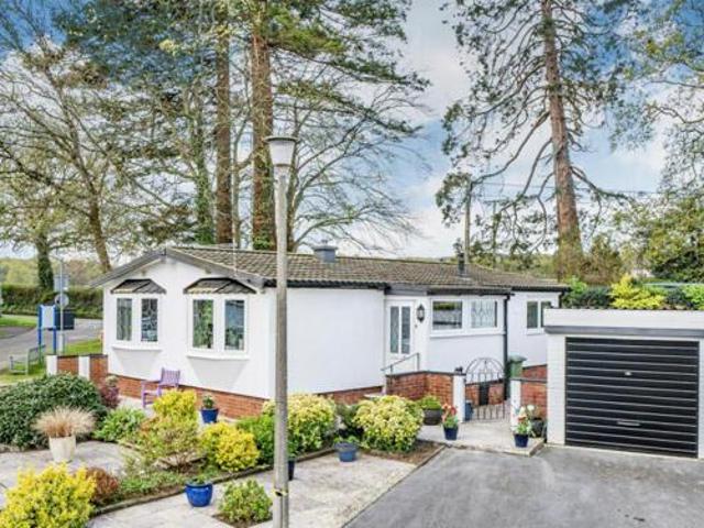 2 Bedroom Detached House For Sale In New Park, Bovey Tracey