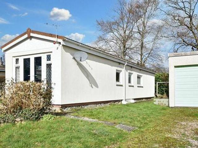 2 Bedroom Detached House For Sale In New Park, Bovey Tracey