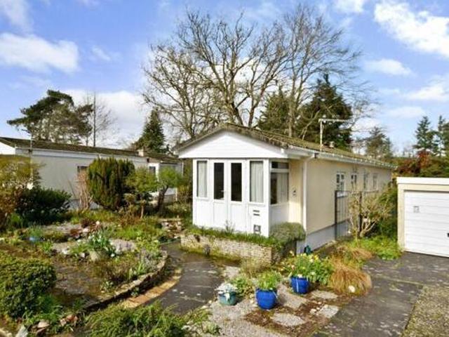 2 Bedroom Detached House For Sale In New Park, Bovey Tracey