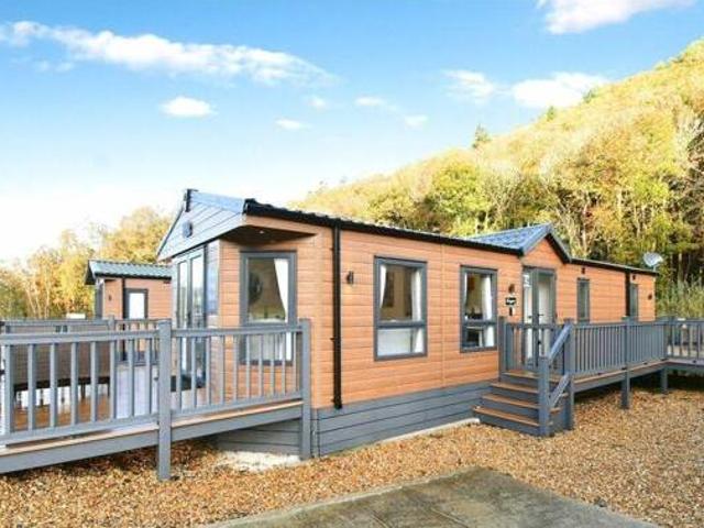 2 Bedroom Detached House For Sale In New Quay, Ceredigion